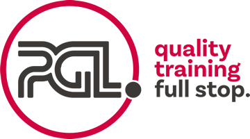 PGL Midlands ~ a first-class training experience, using the best trainers