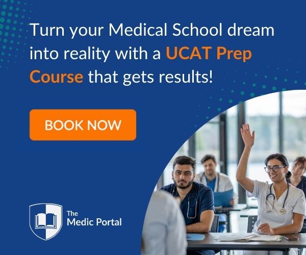 The UK's Best UCAT Preparation Courses - Book Now!